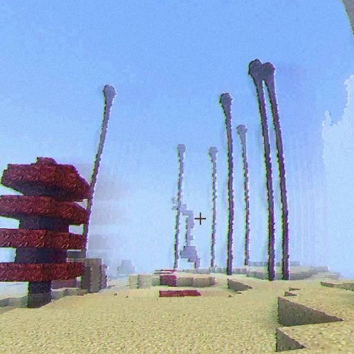 CRYPTID - Gallery - Minecraft Data Packs - CurseForge