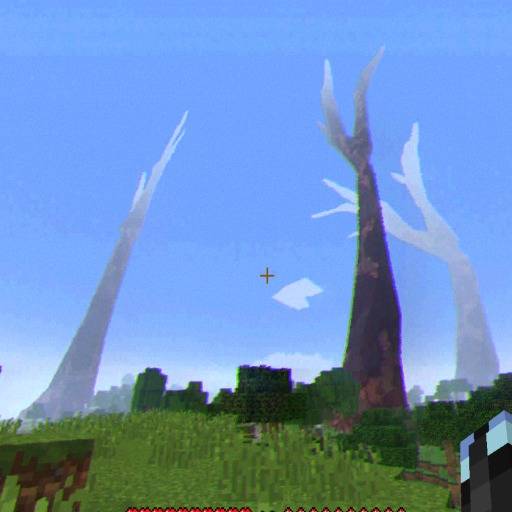 CRYPTID - Gallery - Minecraft Data Packs - CurseForge