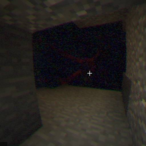 CRYPTID - Gallery - Minecraft Data Packs - CurseForge