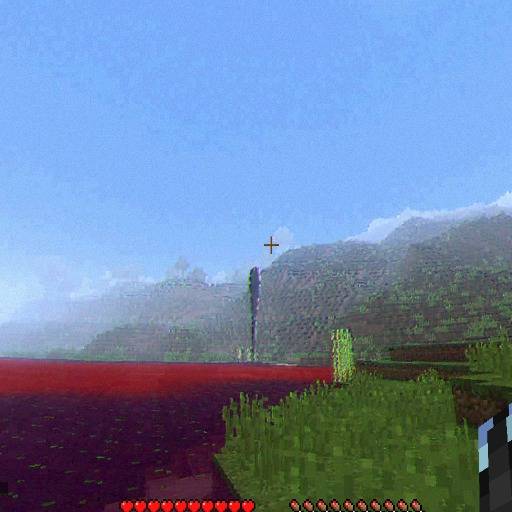 CRYPTID - Gallery - Minecraft Data Packs - CurseForge