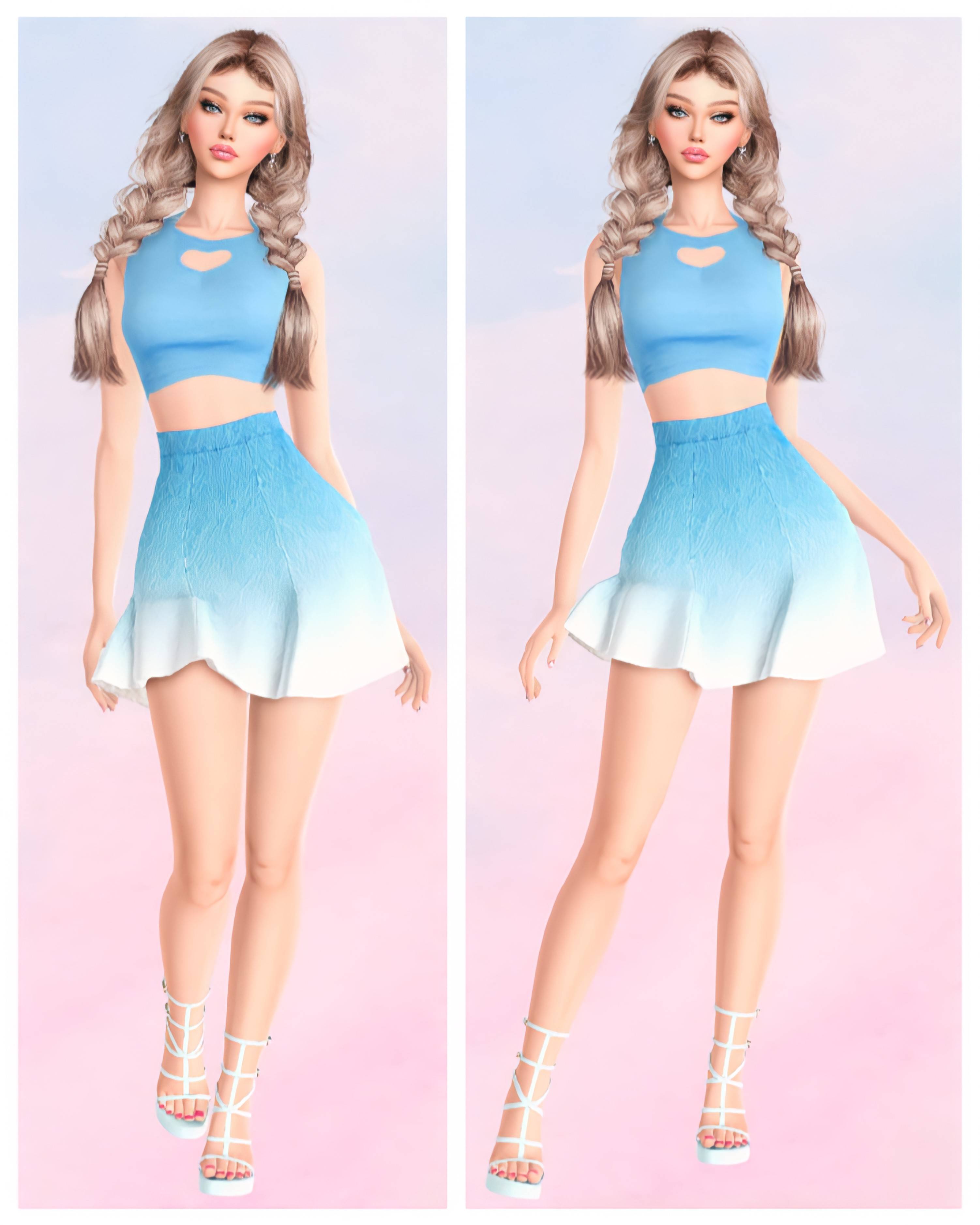 Lilly Krause - The Sims 4 Sims / Households - CurseForge