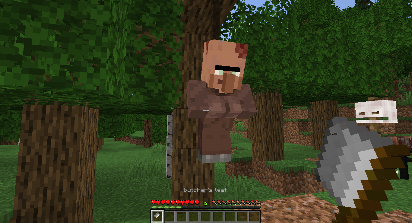 Echoes of death - Minecraft Mods - CurseForge