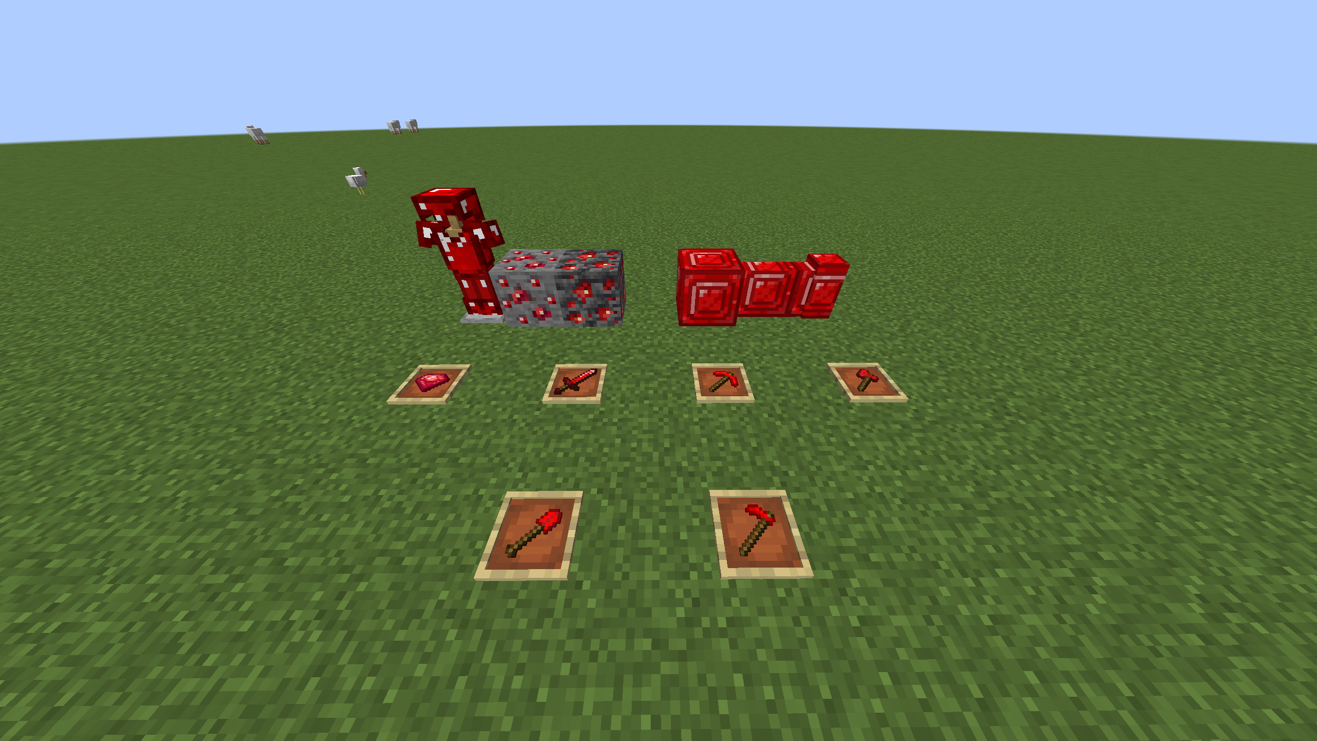 Power Gems Update - Minecraft Mods - CurseForge