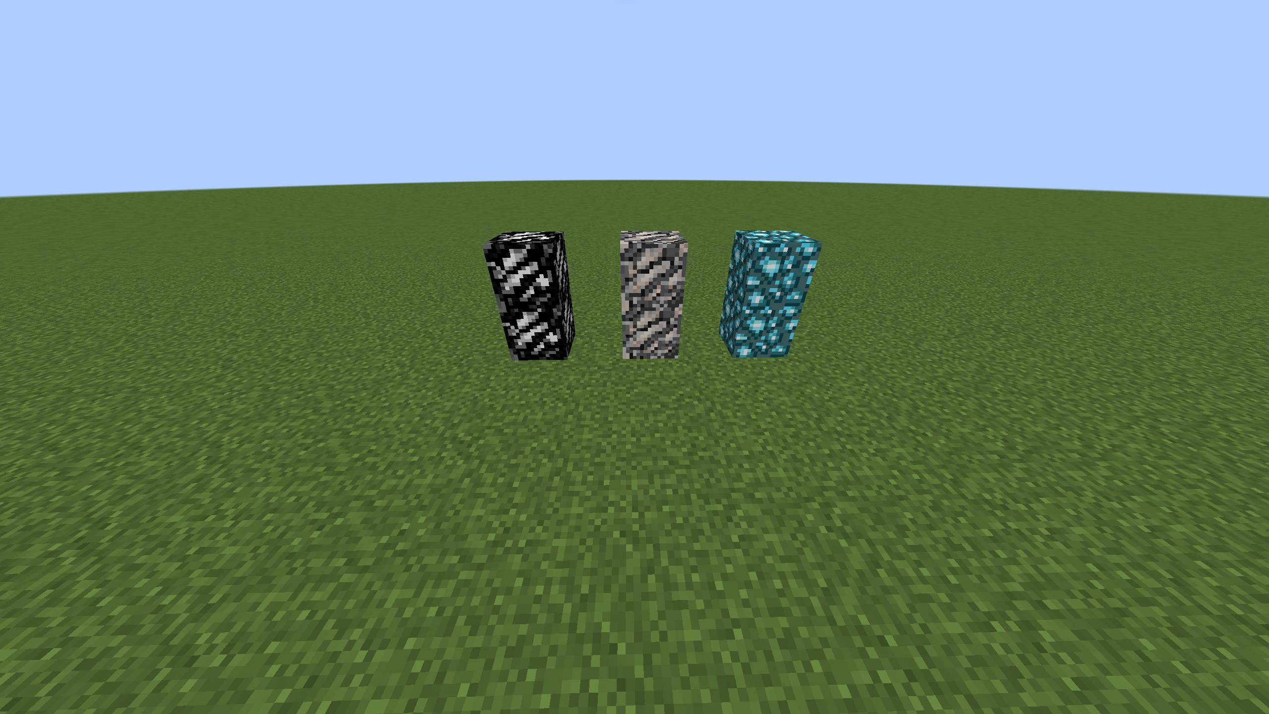 Power Gems Update - Minecraft Mods - CurseForge