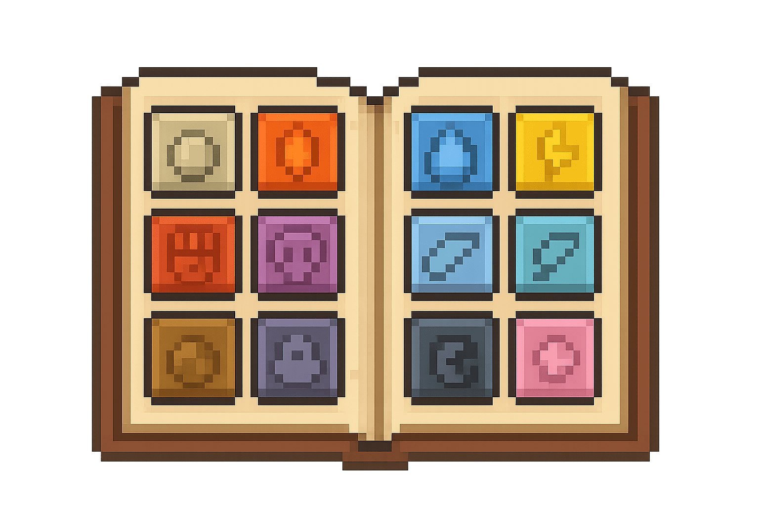 CobbleTypes Master - Minecraft Mods - CurseForge