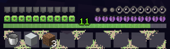 Through the Grapevine - UI - Minecraft Resource Packs - CurseForge