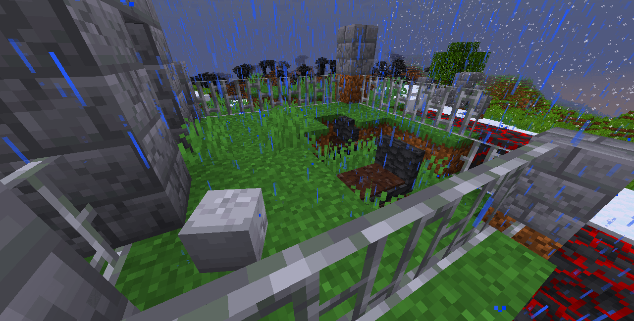 Youtubers Horror Story - Minecraft Mods - CurseForge