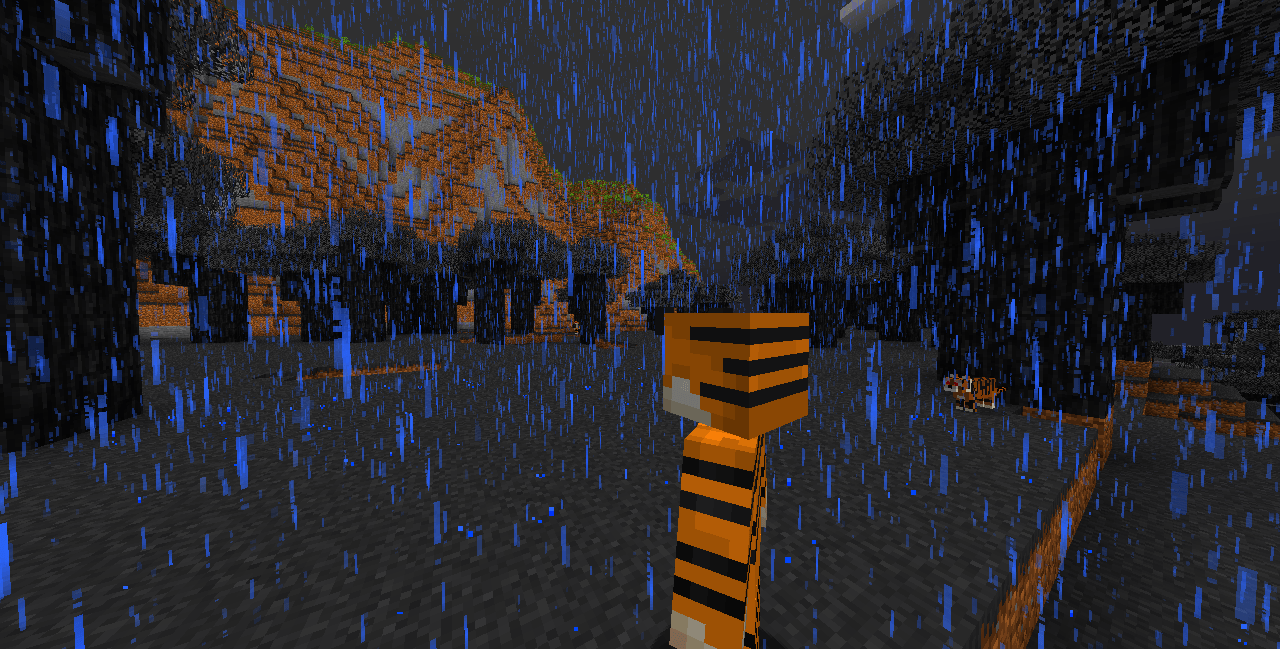 Youtubers Horror Story - Minecraft Mods - CurseForge