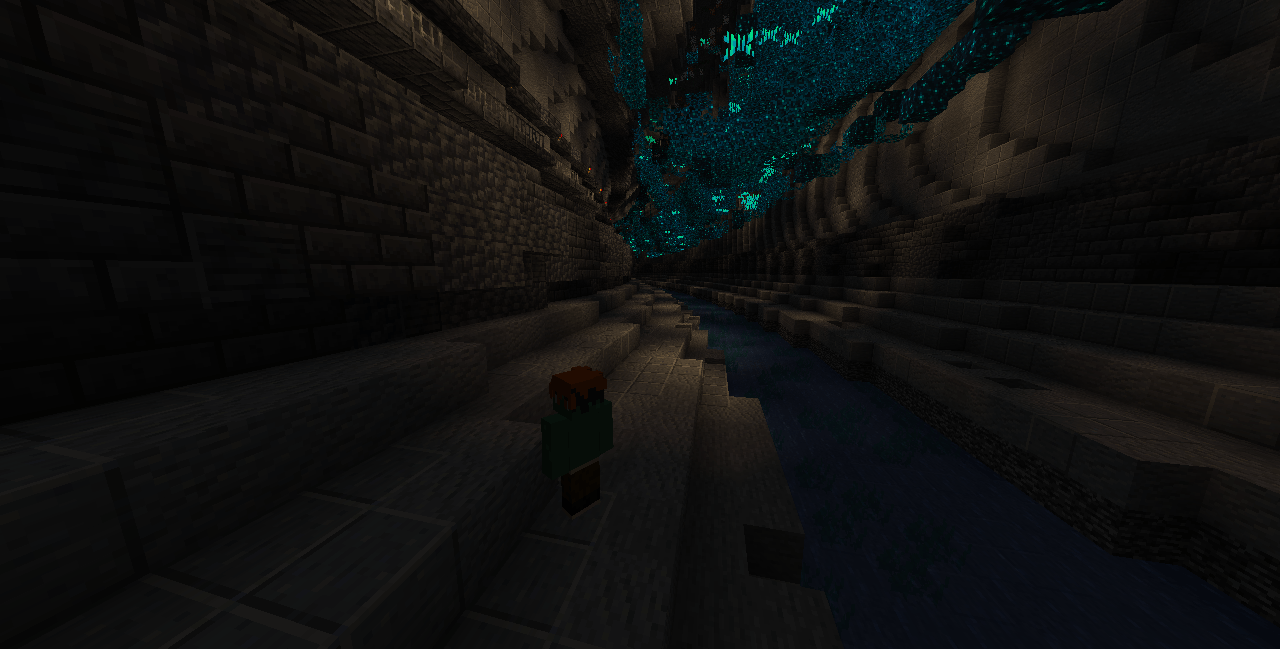 Youtubers Horror Story - Minecraft Mods - CurseForge