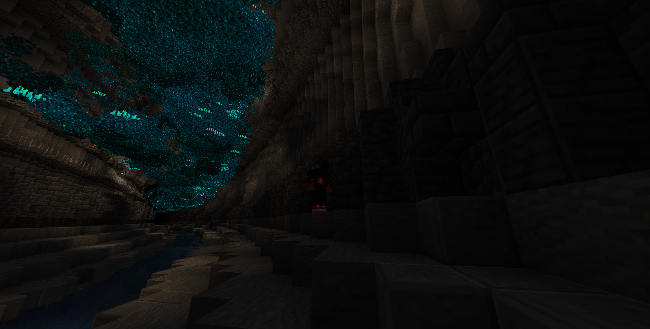 Youtubers Horror Story - Minecraft Mods - CurseForge