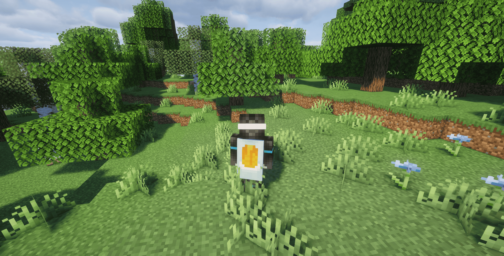 The Dopamine Update - Minecraft Mods - CurseForge