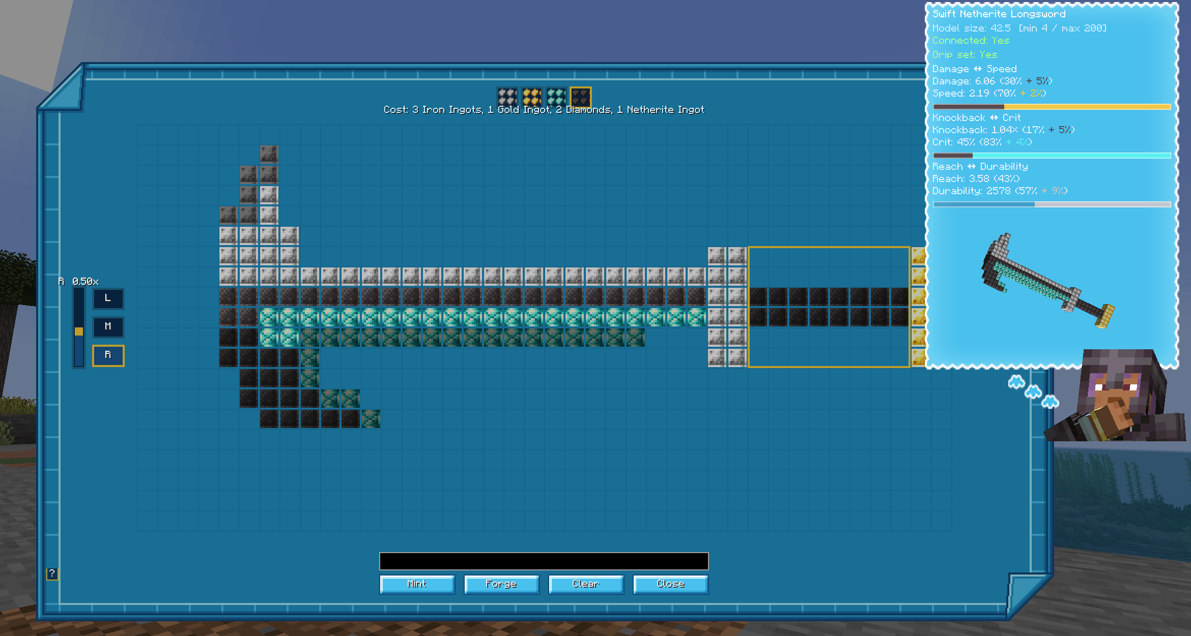 WeaponCraft - Gallery - Minecraft Mods - CurseForge