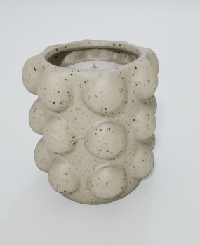 Aesthetic Candle Decor - Gallery - inZOI Build Mode - CurseForge