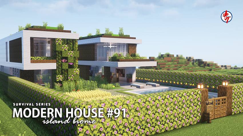 Diversity 2 Remixed | Minecraft PE Maps