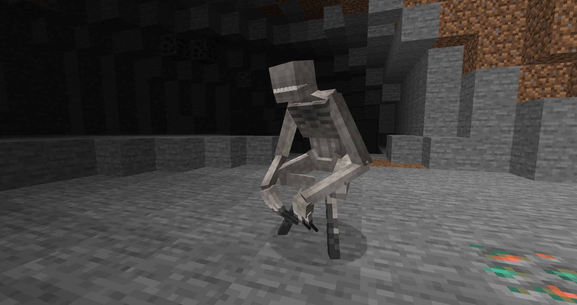 SCP-001, The Prototype - Gallery - Minecraft Mods - CurseForge