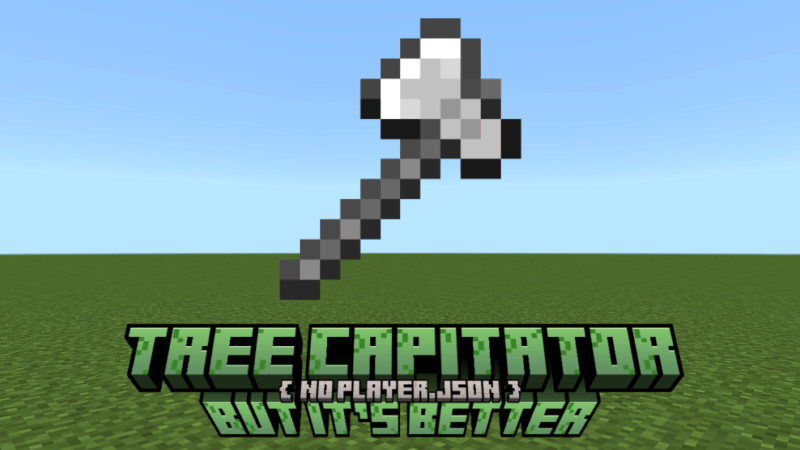 Minecraft Version: Minecraft PE Mods - Bedrock Edition | MCPEDL