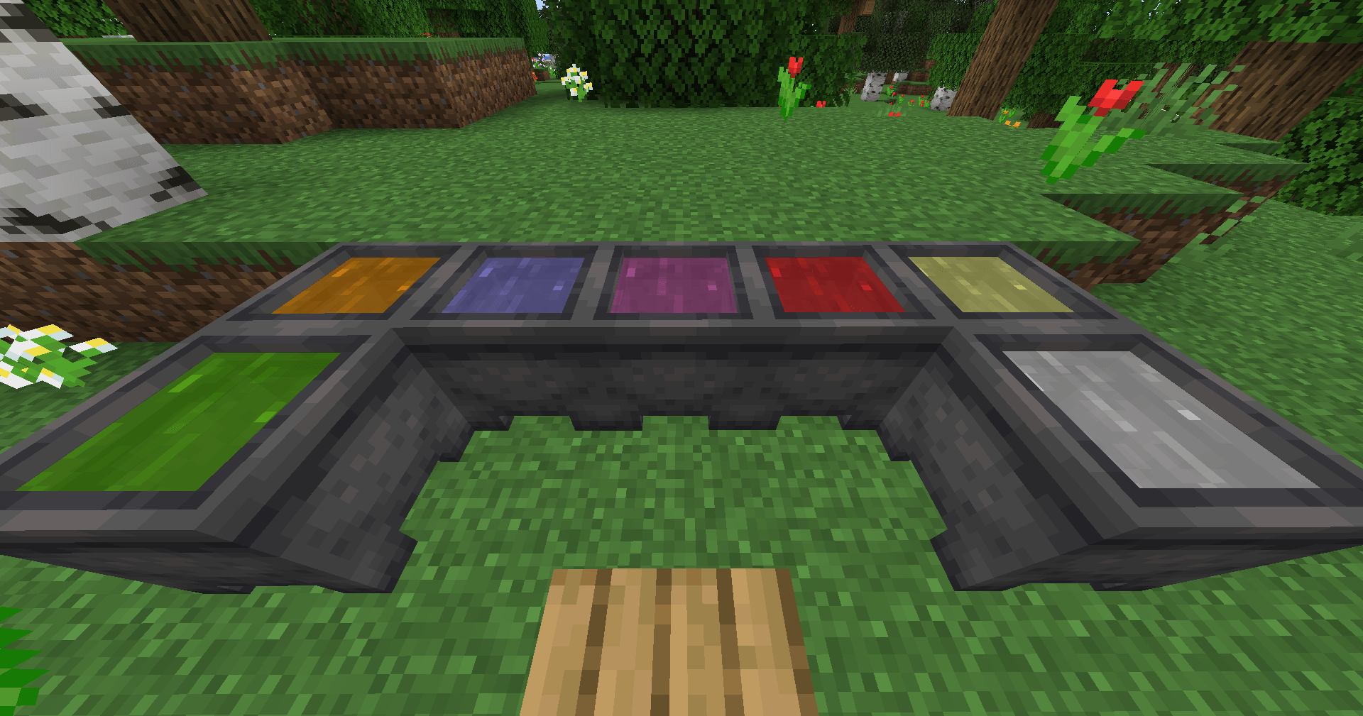 Potion Cauldrons - Minecraft Mods - CurseForge