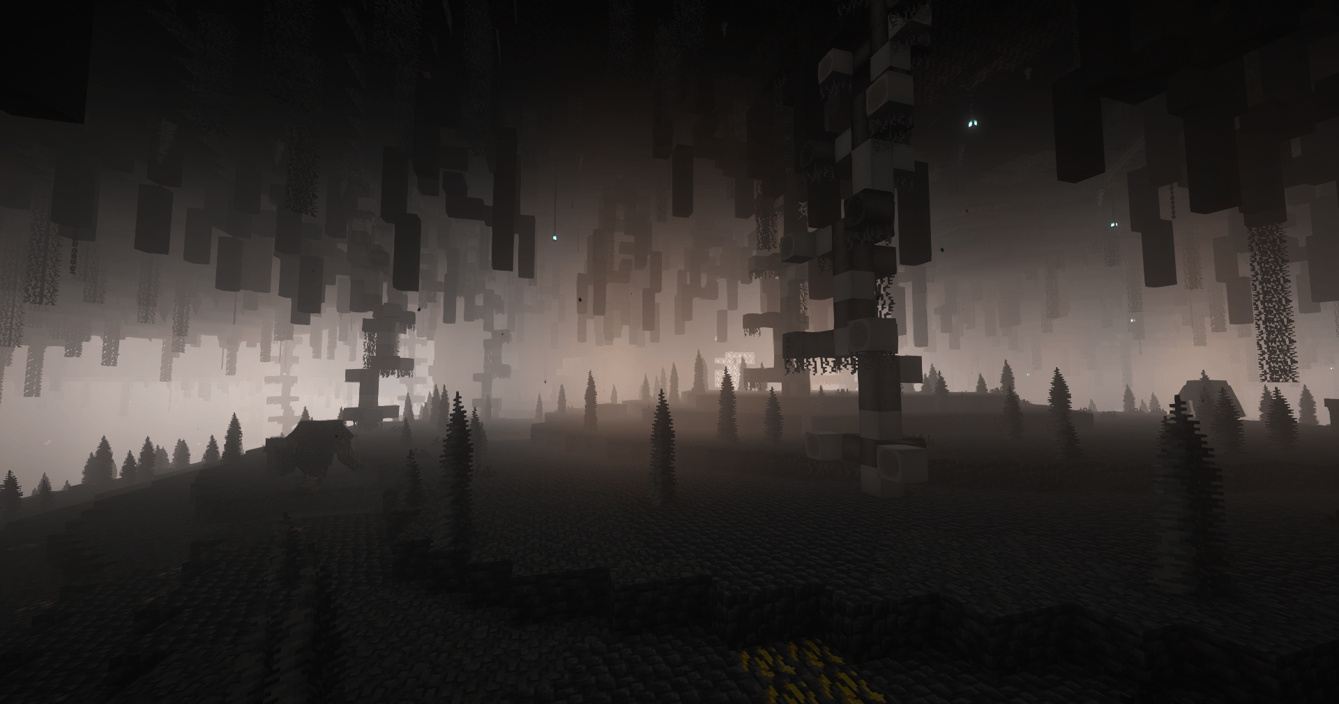 Cursed Walking - A Modern Zombie Apocalypse - Minecraft Modpacks ...