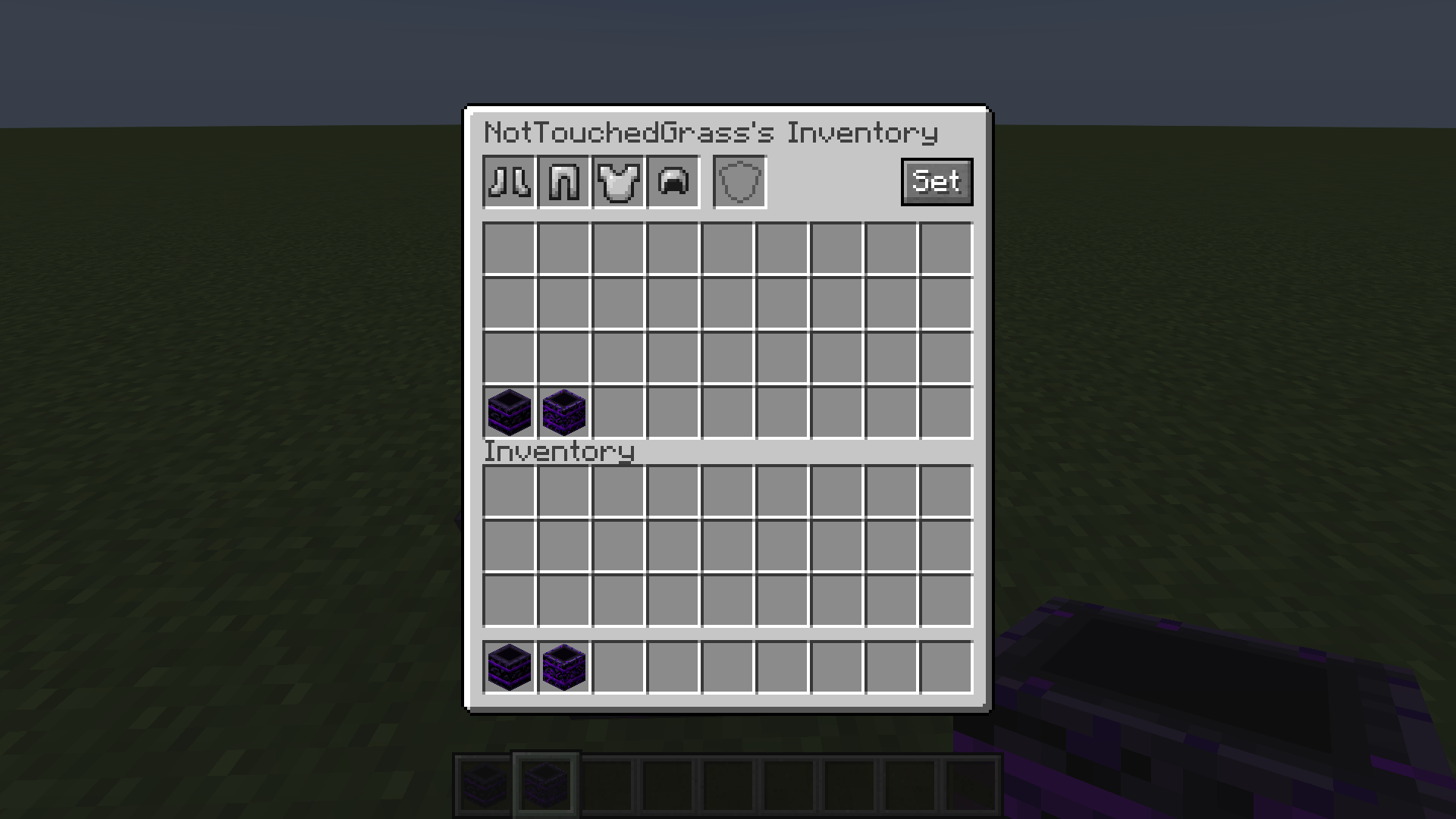 Inventory Storages - Minecraft Mods - CurseForge