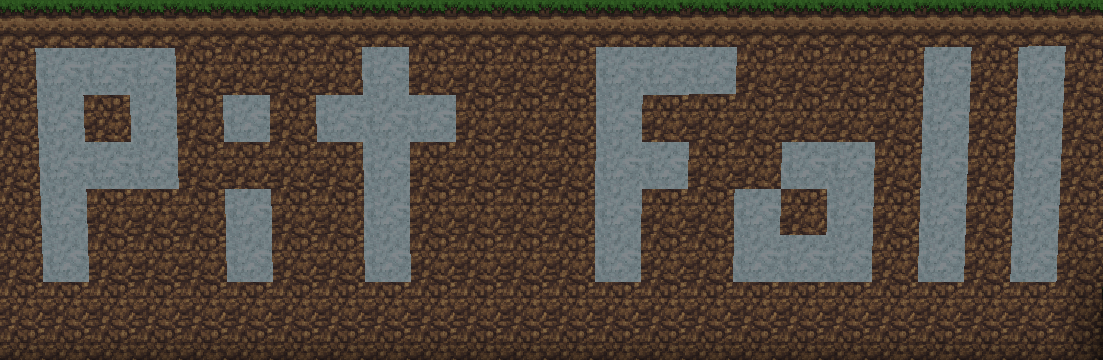 Pitfall - Gallery - Minecraft Bukkit Plugins - CurseForge