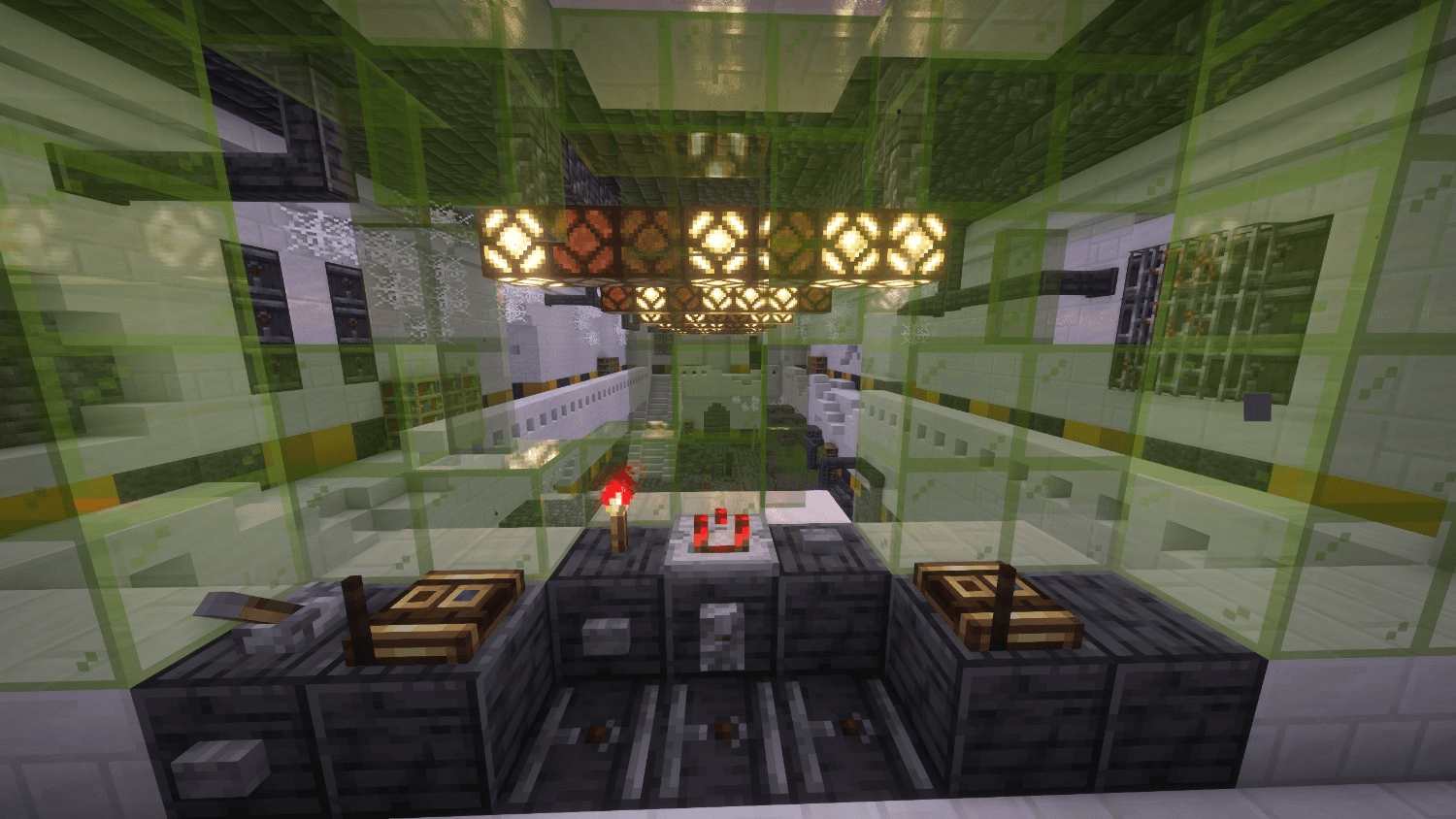 Cursed Walking - A Modern Zombie Apocalypse - Minecraft Modpacks ...