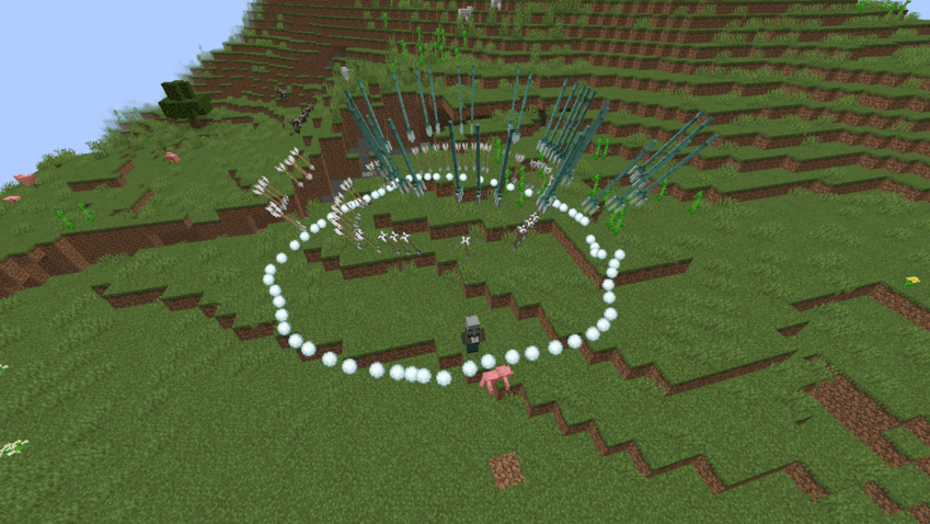 Time Clocks - Gallery - Minecraft Mods - CurseForge