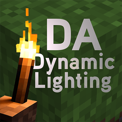 DA Simple Dynamic Lighting - Minecraft Bedrock Addons - CurseForge