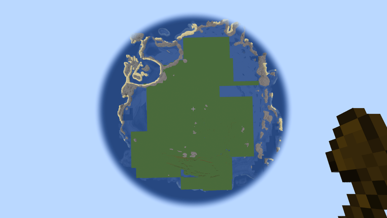 Fortnite Season 2. chapter 2. - Gallery - Minecraft Worlds - CurseForge