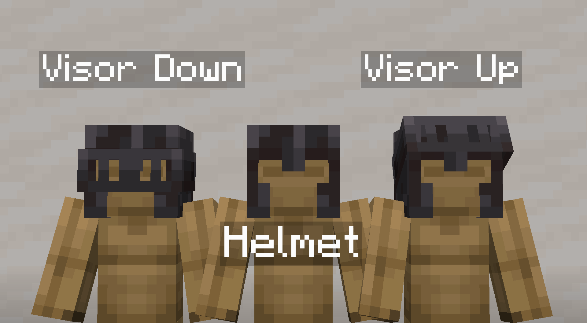 Armored Legacy - Gallery - Minecraft Resource Packs - CurseForge