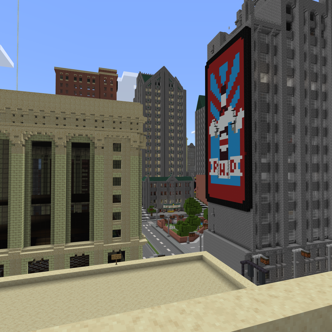 Minecraft Version: Minecraft PE 1.21.81 - Bedrock Edition | MCPEDL