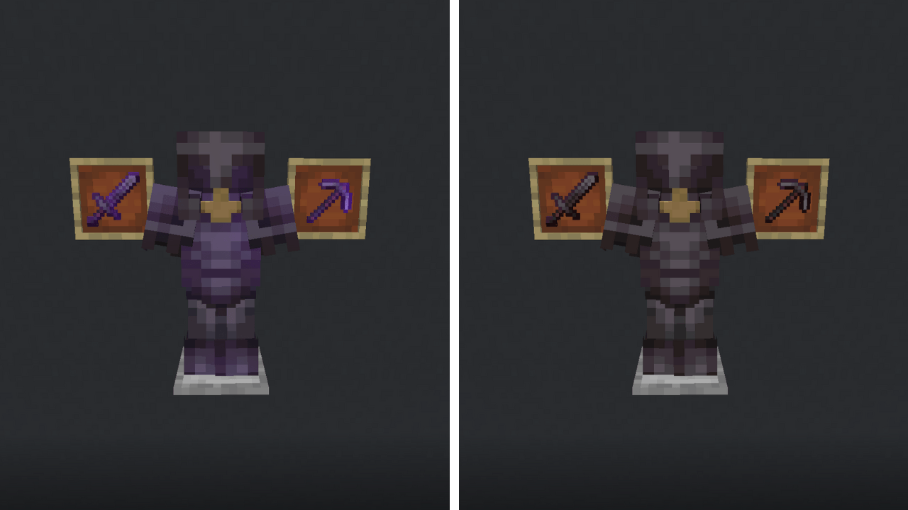 Clear Lava | Minecraft PE Texture Packs