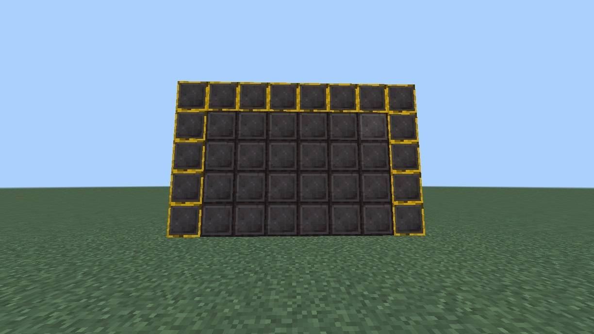 Netherite Stones | Minecraft PE Texture Packs