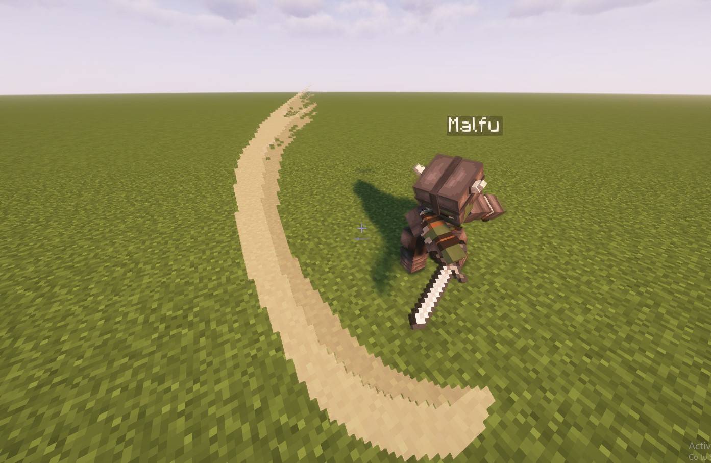 Better Combat Particle - Gallery - Minecraft Mods - CurseForge