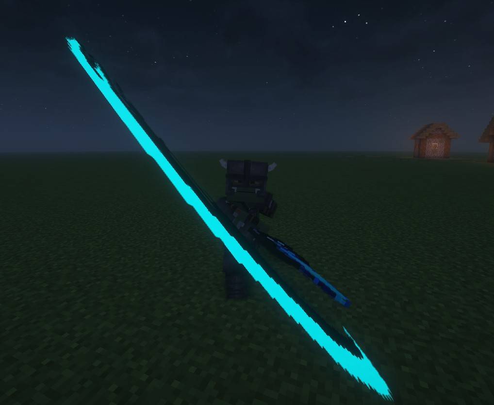 Better Combat Particle - Gallery - Minecraft Mods - CurseForge