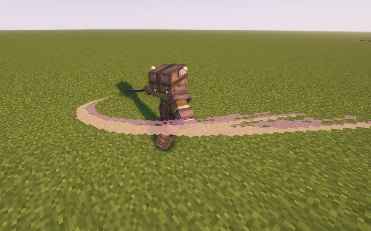 Better Combat Particle - Gallery - Minecraft Mods - CurseForge