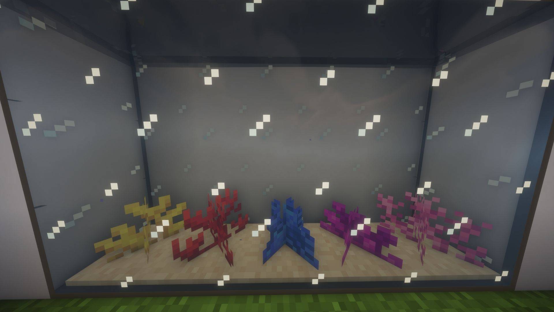 Better Fishtanks - Minecraft Mods - CurseForge
