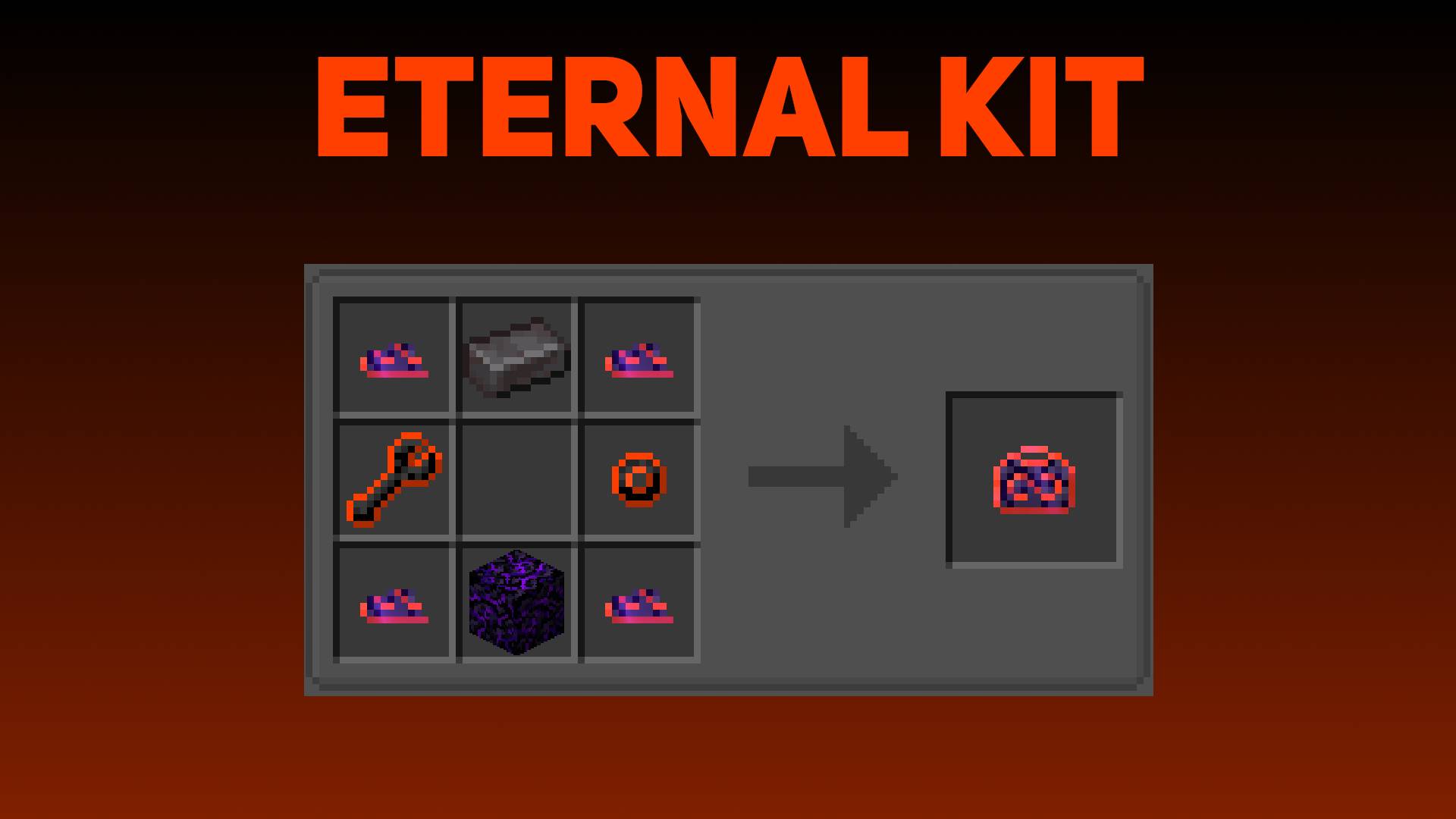 Eternal Tools - Gallery - Minecraft Mods - CurseForge
