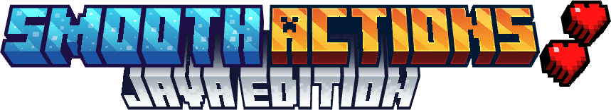Smooth Actions Java Edition [FABRIC] - Minecraft Modpacks - CurseForge