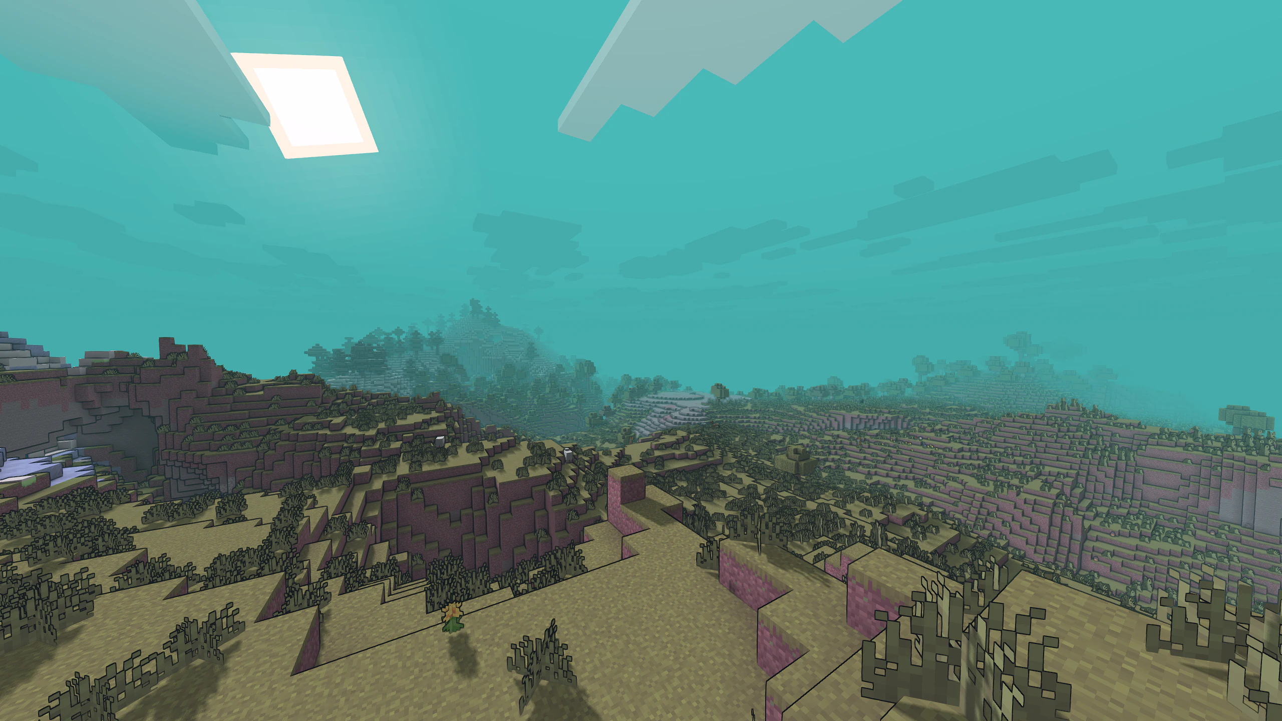 Miasma - Gallery - Minecraft Shaders - CurseForge
