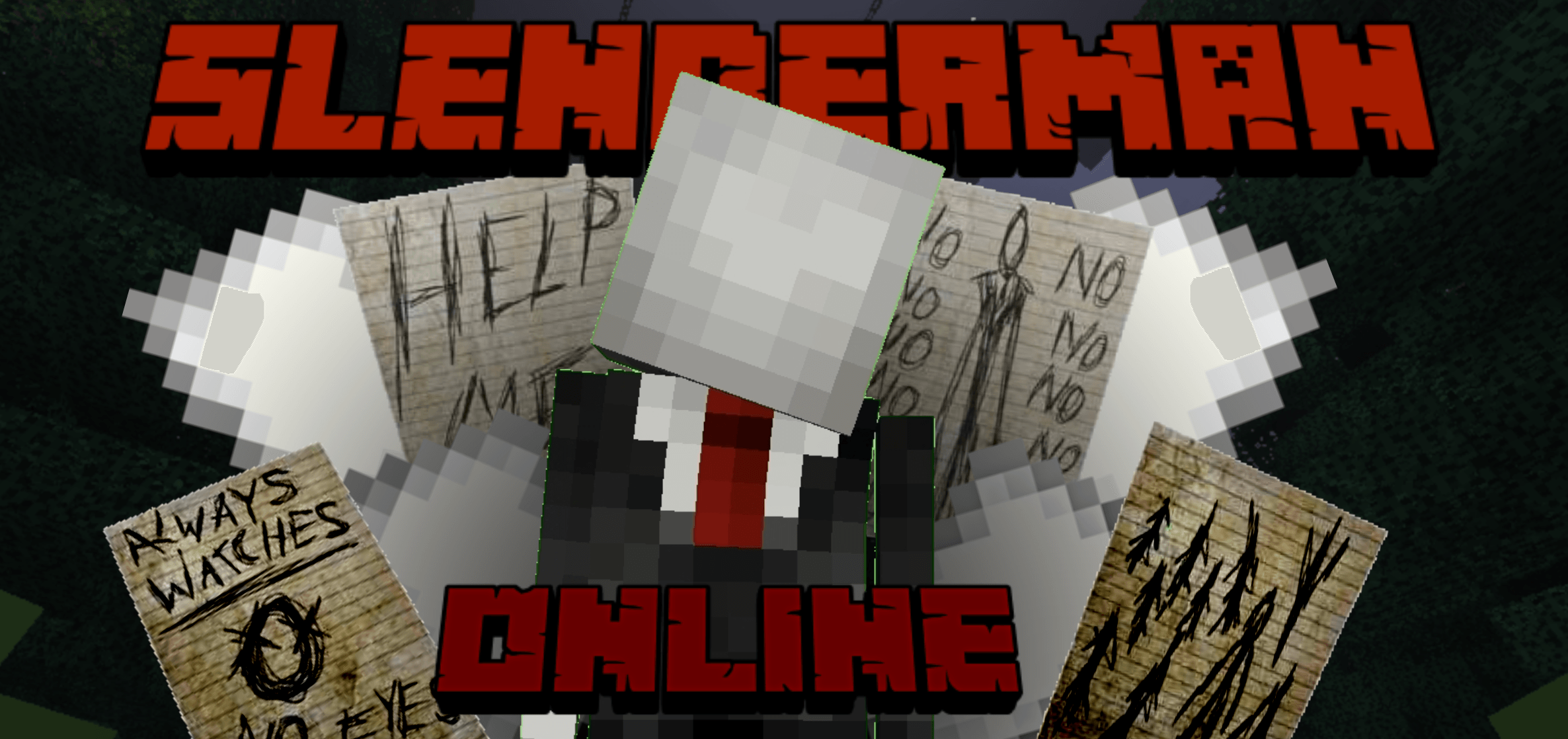 Granny - Multiplayer | Minecraft PE Maps