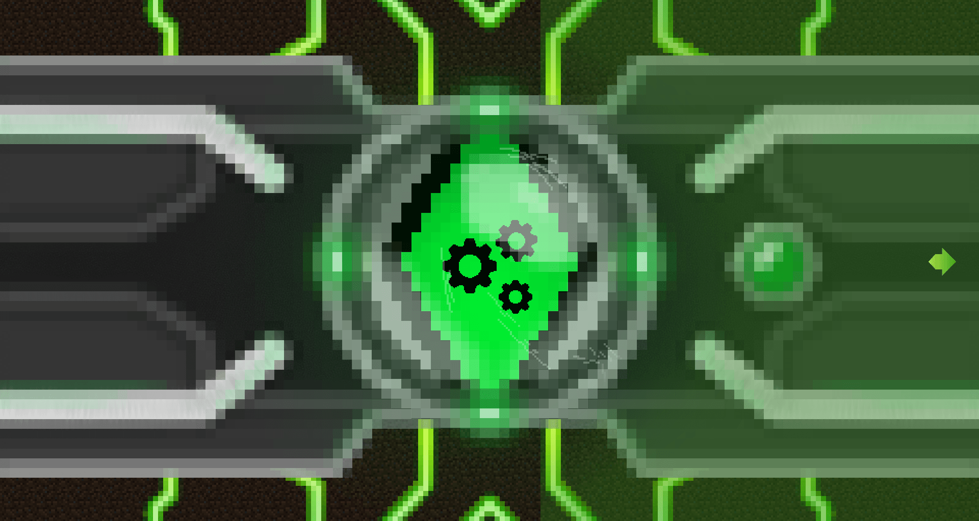 Alien Evolution: First-person Model - Minecraft Mods - CurseForge