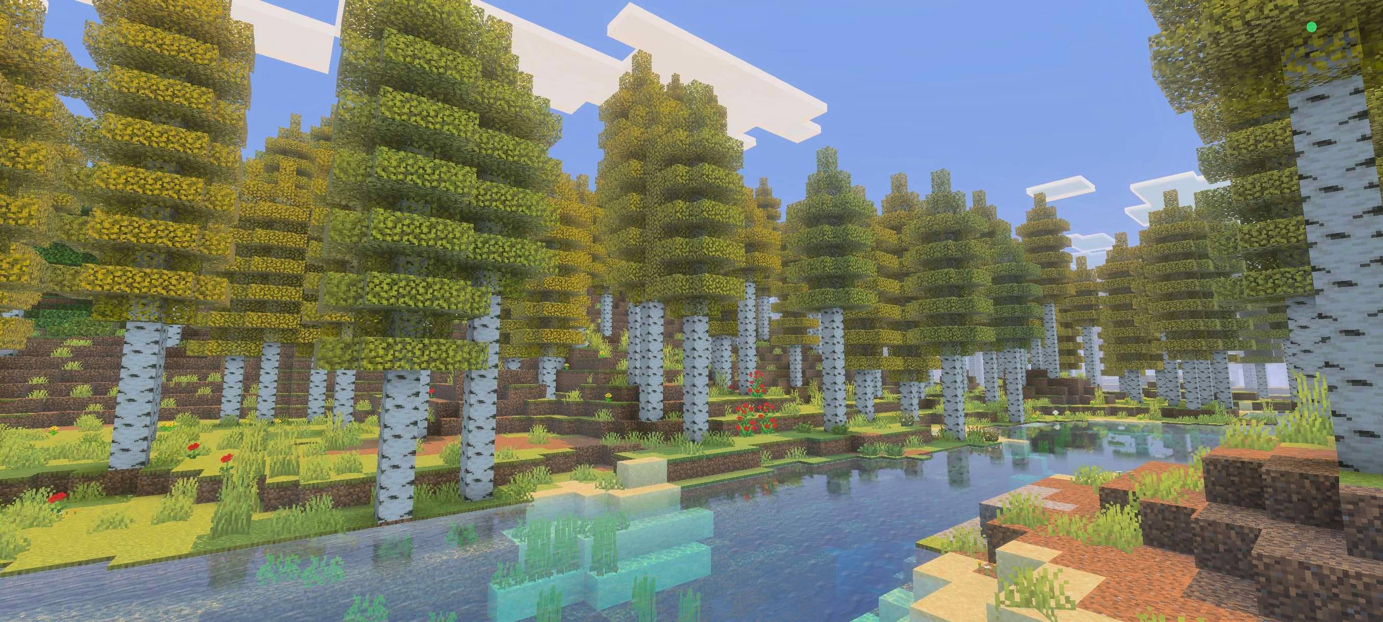 BioScape V.2.2 - Minecraft Bedrock Addons - CurseForge