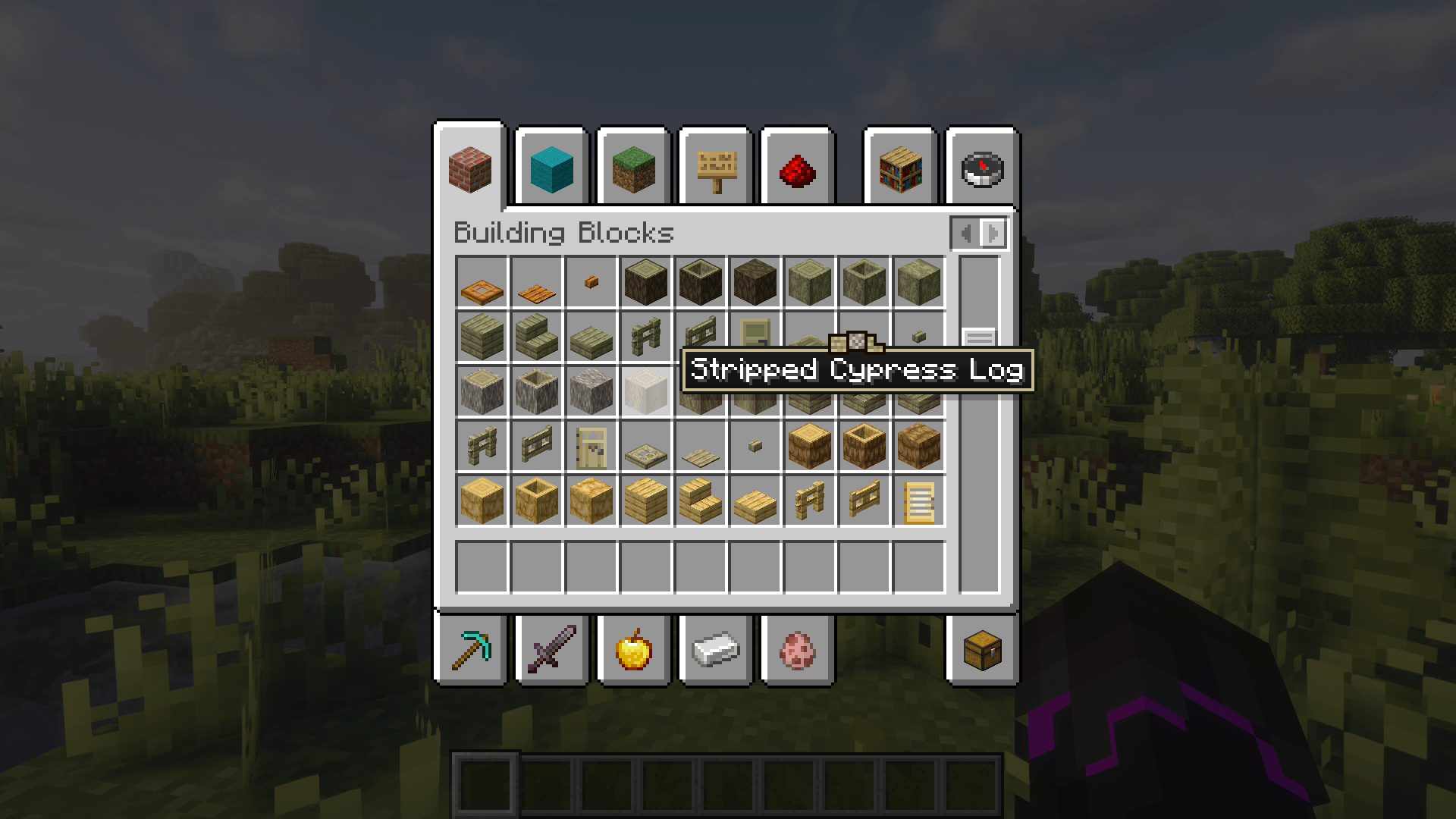 Assembled Legendary Tooltips Compat - Minecraft Resource Packs - CurseForge