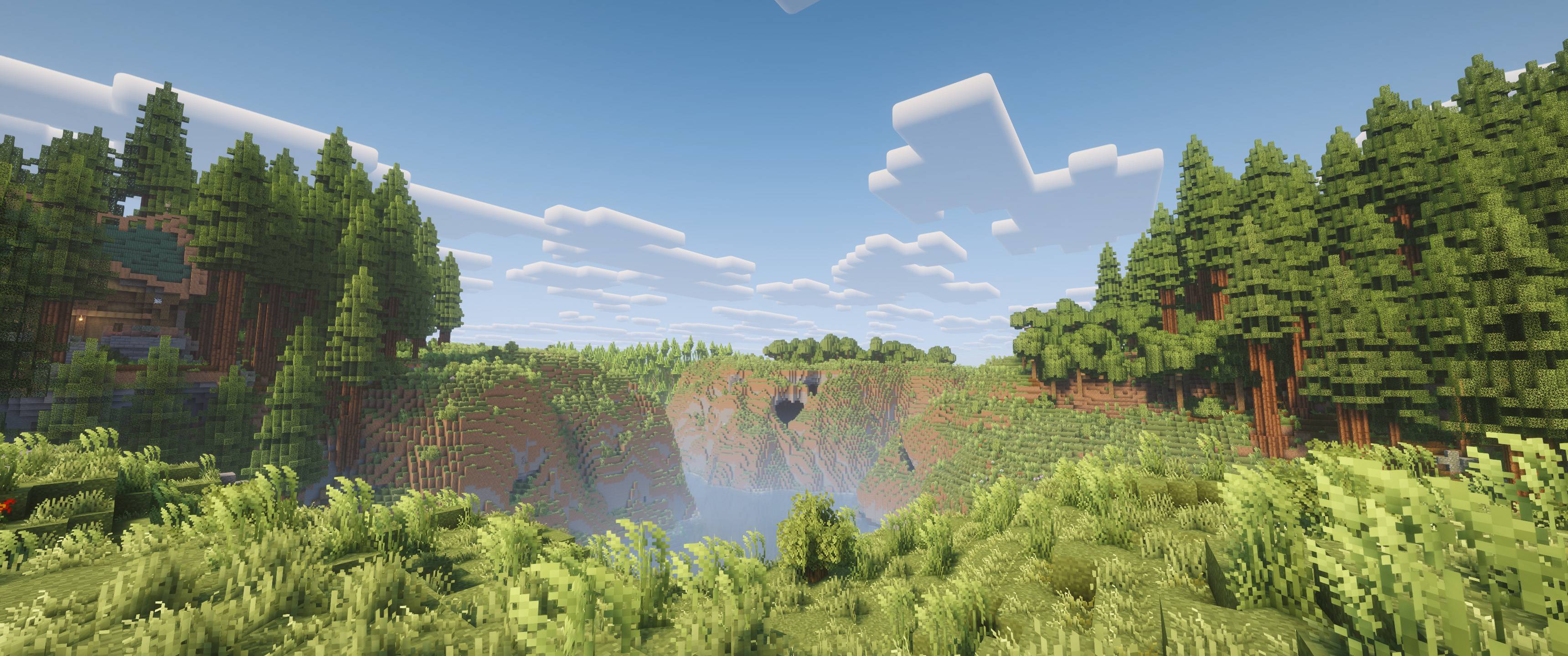 Crownforge Realms - Minecraft Modpacks - CurseForge