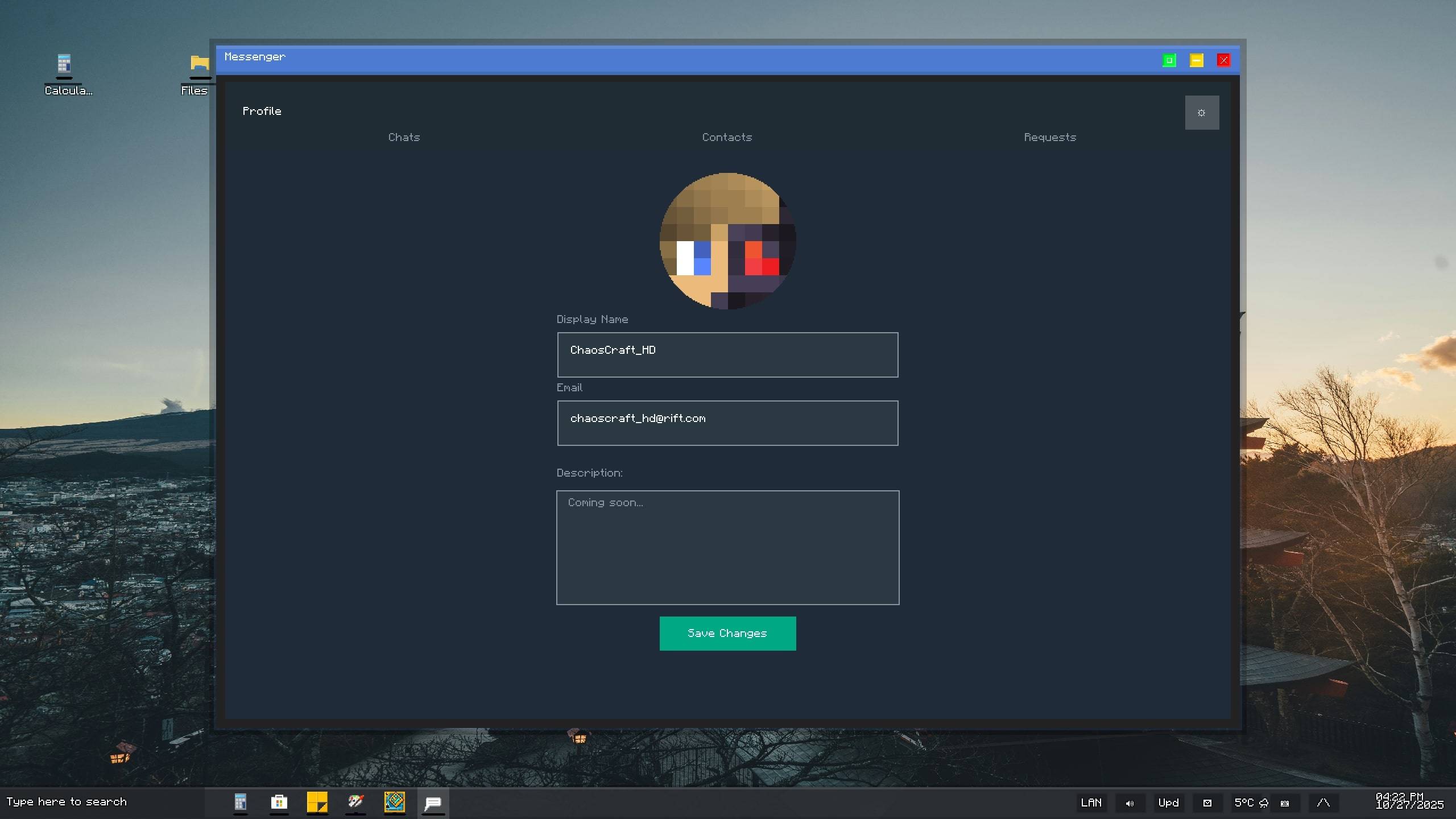 [CDM] ChaosCraft's Devices - Minecraft Mods - CurseForge