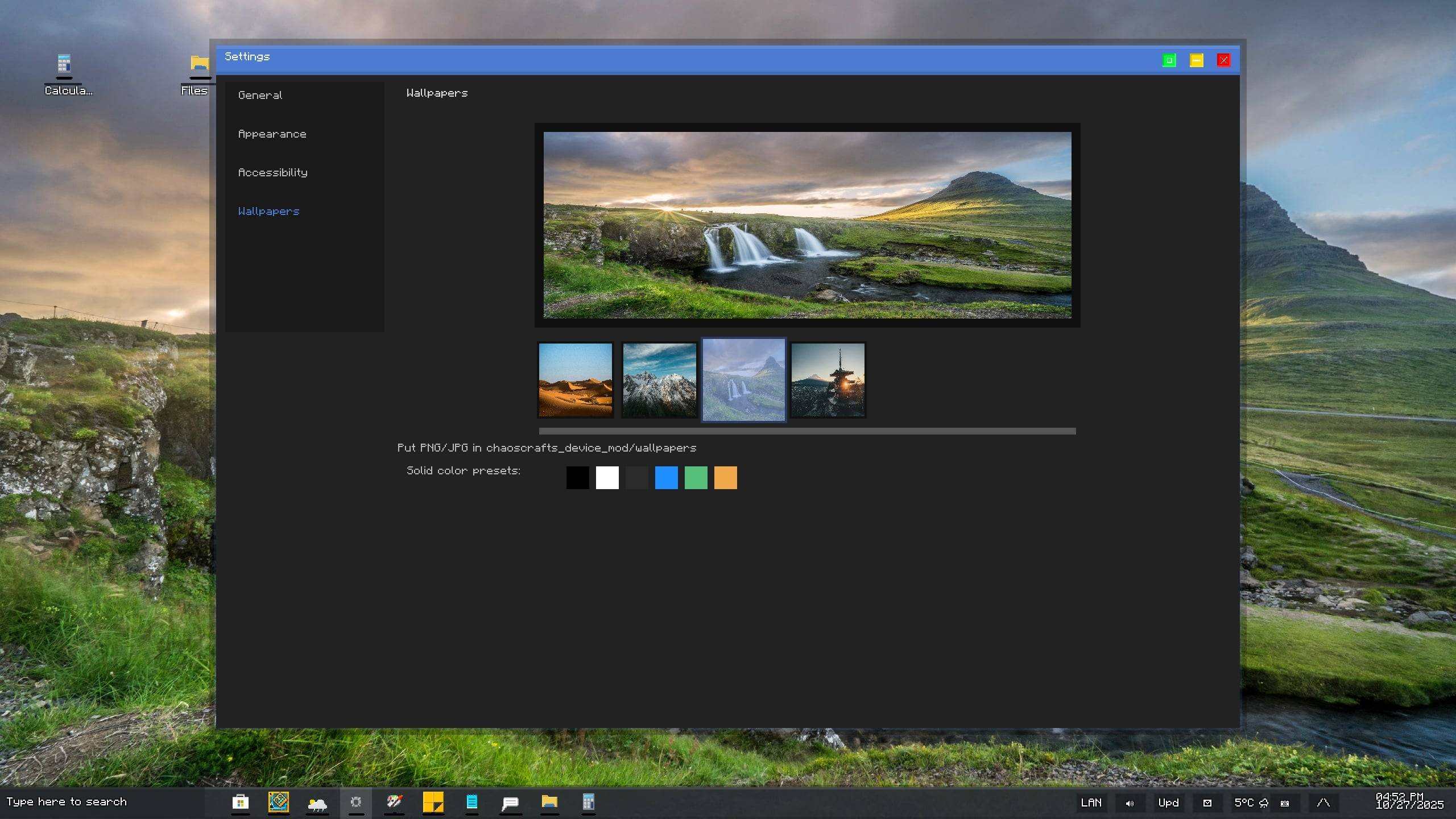 [CDM] ChaosCraft's Devices - Minecraft Mods - CurseForge