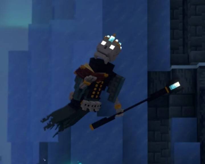 Jupiteros95's World of Bosses - Gallery - Minecraft Modpacks - CurseForge