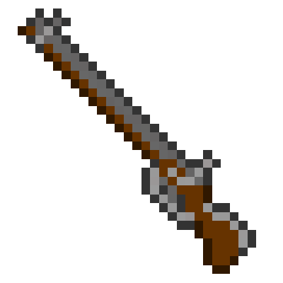 Arquebus - Minecraft Mods - CurseForge