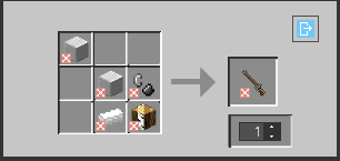 Arquebus - Minecraft Mods - CurseForge