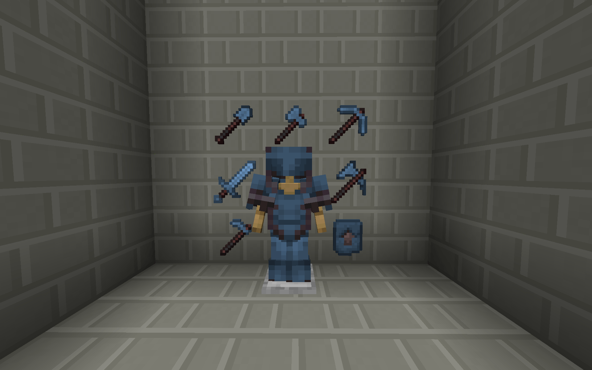 LiveCraft Enhanced - Minecraft Mods - CurseForge